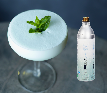 Nitro Beverage Dispensers * New Zealand Beverage Systems